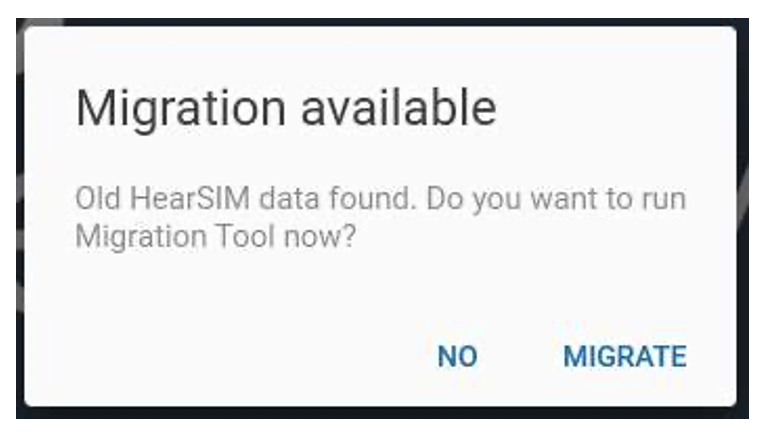 Sera™ | HearSIM™ | Interacoustics